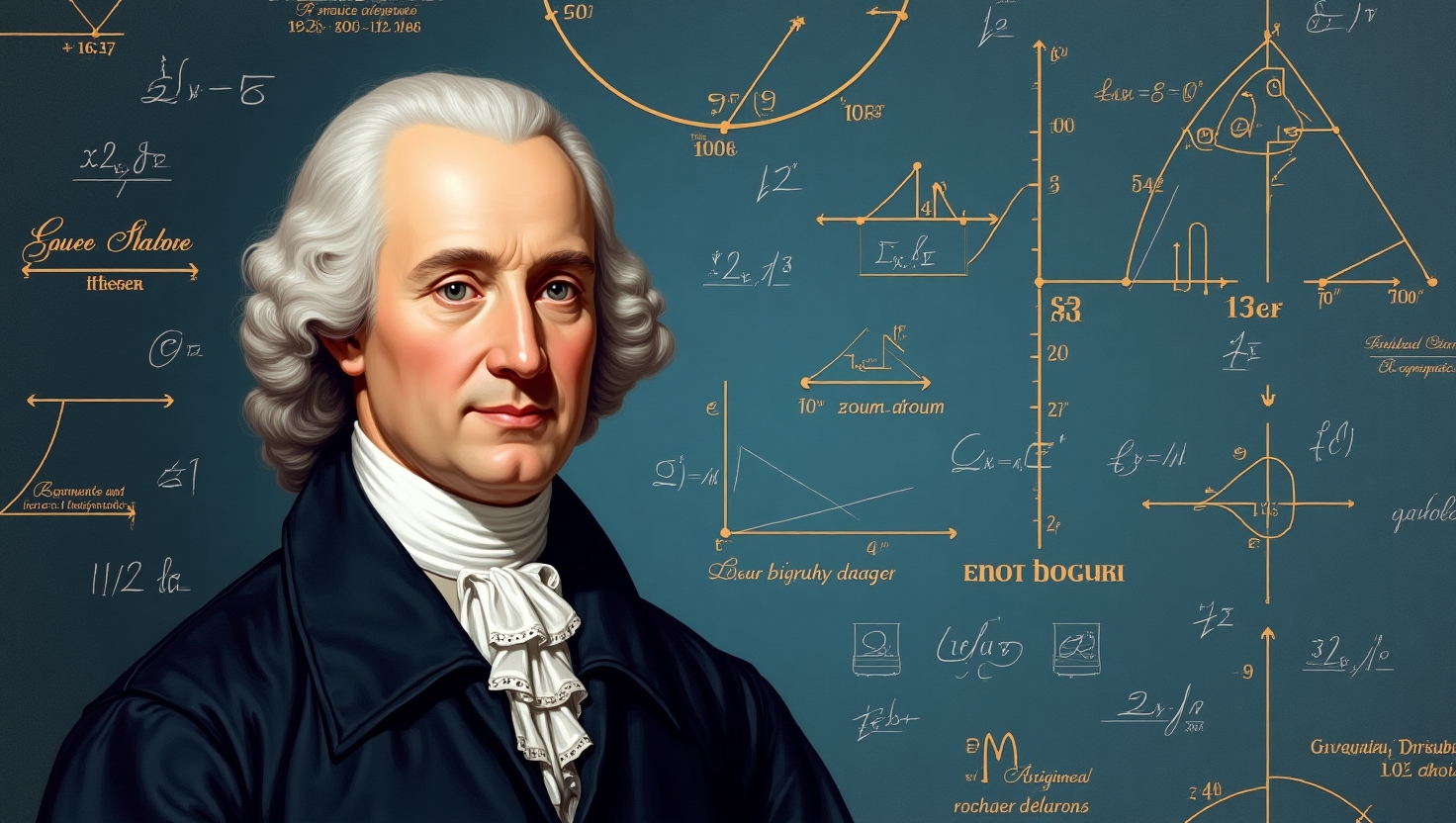 Leonhard Euler: The Genius Mathematician Who Revolutionized Mathematics ...